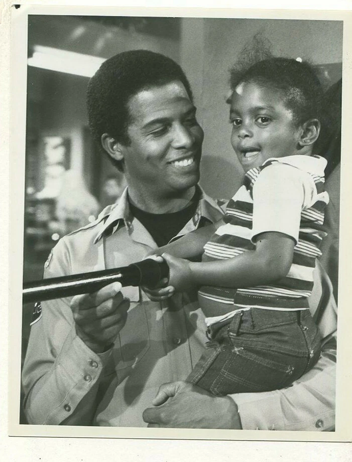 Michael Warren Children