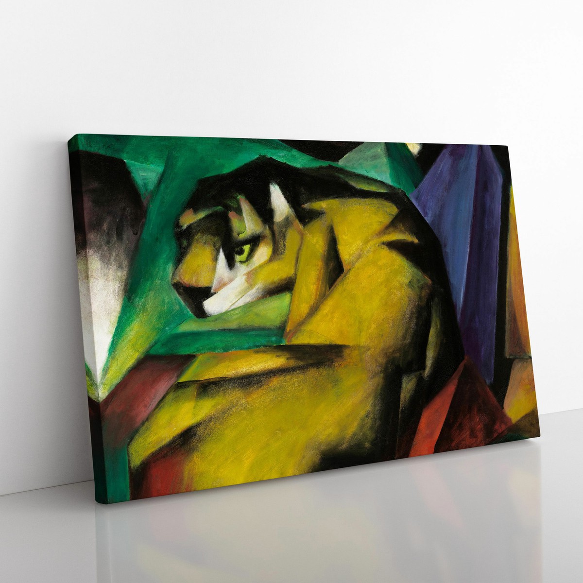 Marc Franz Wallpapers Painting