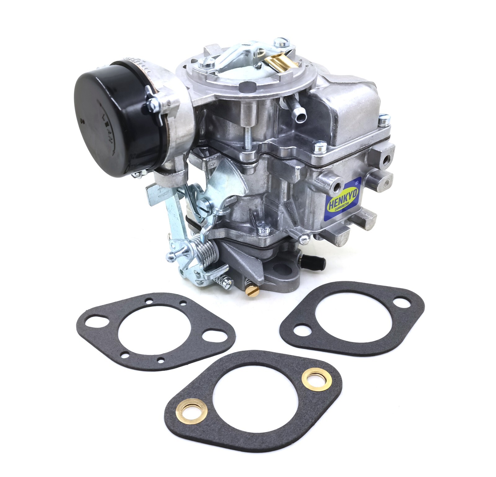 Ford 240 250 300 YF C1YF 6 Cylinder CIL Engine 1975-1982 D5TZ9510AG ...