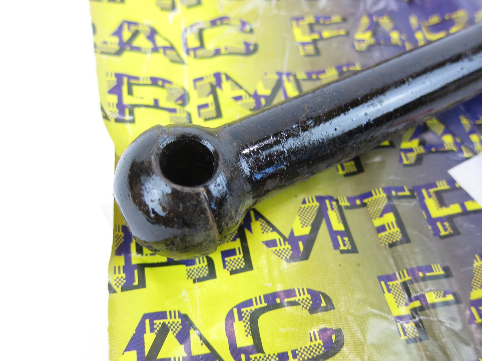 NEW Farmtrac ESL11077 Hydraulic Lift Connecting Rod For FT 35 45 60 545 ...