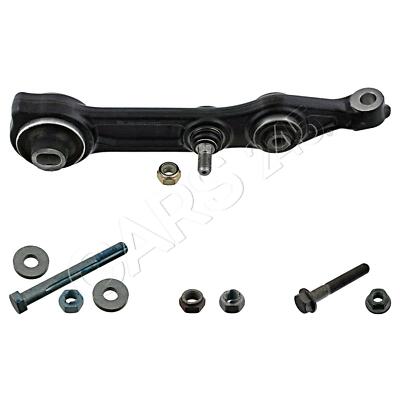 Track Control Arm Rear Lower Front Left FEBI For MERCEDES C219 S211 ...
