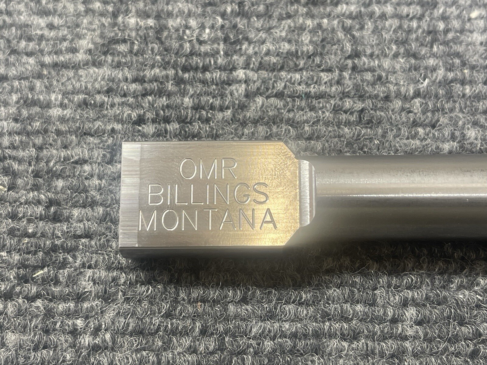 Action Wrench Howa 1500/Weatherby Vanguard Rear Entry Right Hand ...