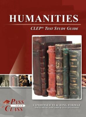 Humanities Clep Test Study Guide | eBay