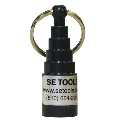 SE Tools KEY CHAIN MAGNET WITH 14 LB LIFT 654367416655| eBay