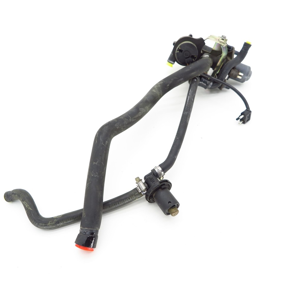 heating valve Circulation Mercedes SL R129 A0008307284 | eBay UK