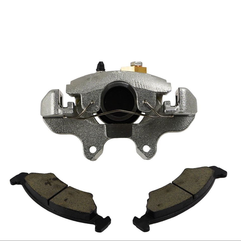 Replacement for (41050LU) UFP By Dexter DB-35 Disc Brake Caliper Left ...