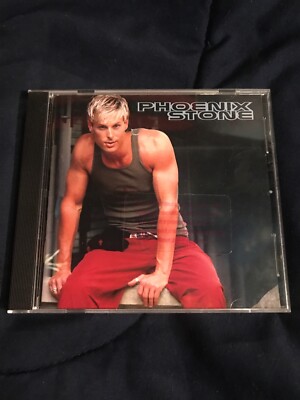 STONE PHOENIX: PHOENIX STONE 601215759525| eBay