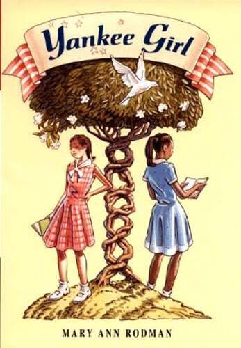 Yankee Girl by Mary Ann Rodman: New 9780374386610| eBay