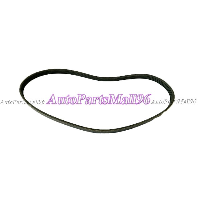1pc Cummins B3.3 Engine Excavator Fan Belt 4982999 for sale online | eBay