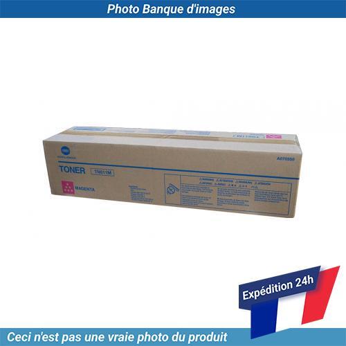 TN-611M Konica Minolta Bizhub C451 Toner Magenta 4053768172904 | eBay