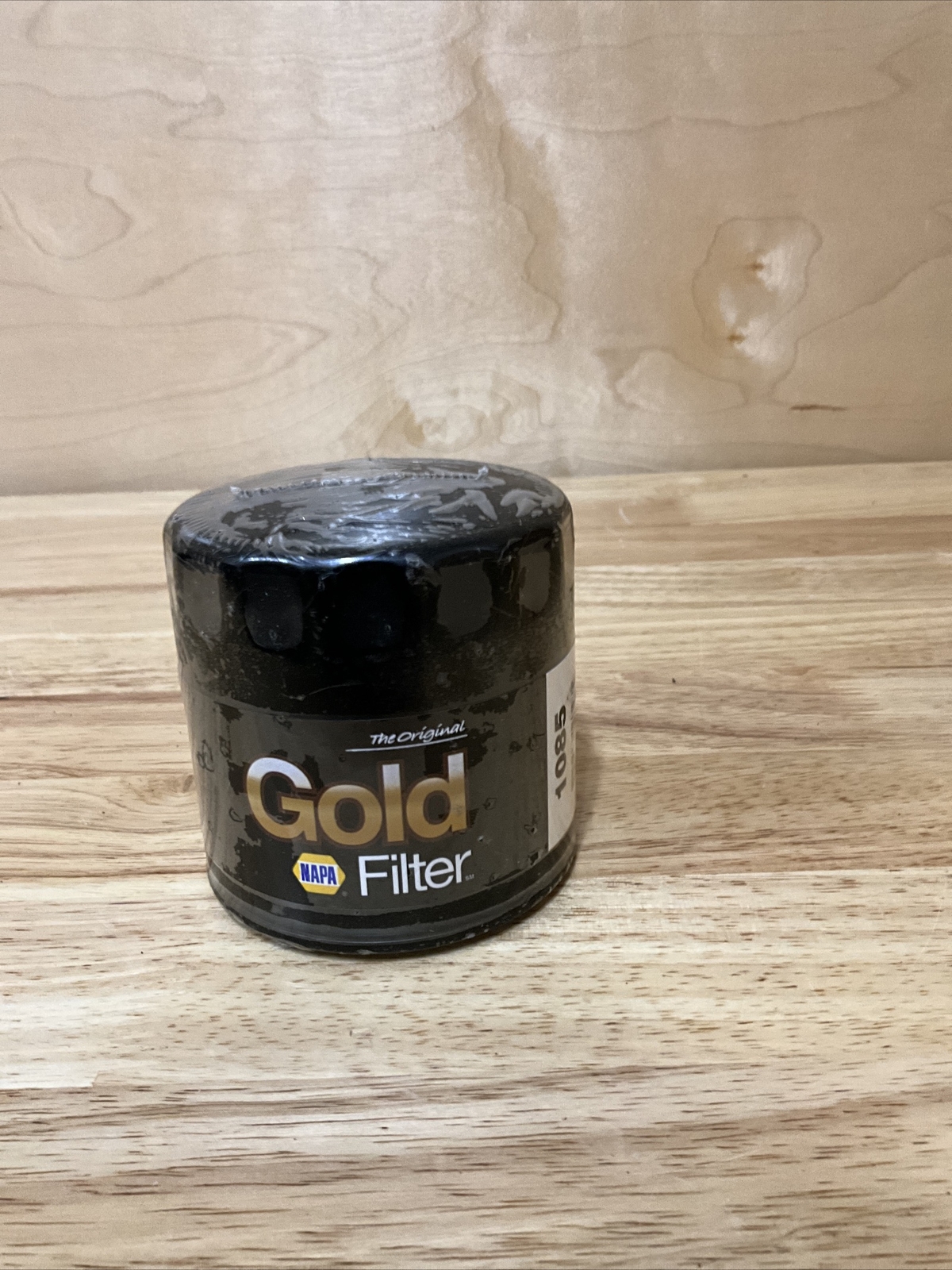 NAPA 1085 - cross reference oil filters | oilfilter-crossreference.com