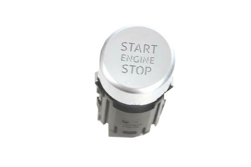 Pour Audi A4 A5 Q5 Bouton de Démarrage Start and Stop 8W1905217 ...