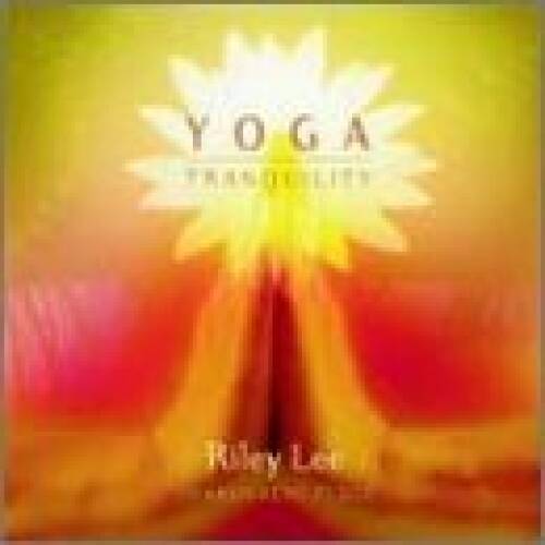 Yoga Tranquility - Audio CD By Lee, Riley - VERY GOOD 724381173022 | eBay