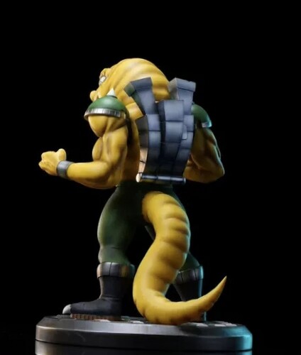 In Stock 12 Talisman Studio Extreme Dinosaurs T-Bone Figures Model Toys ...