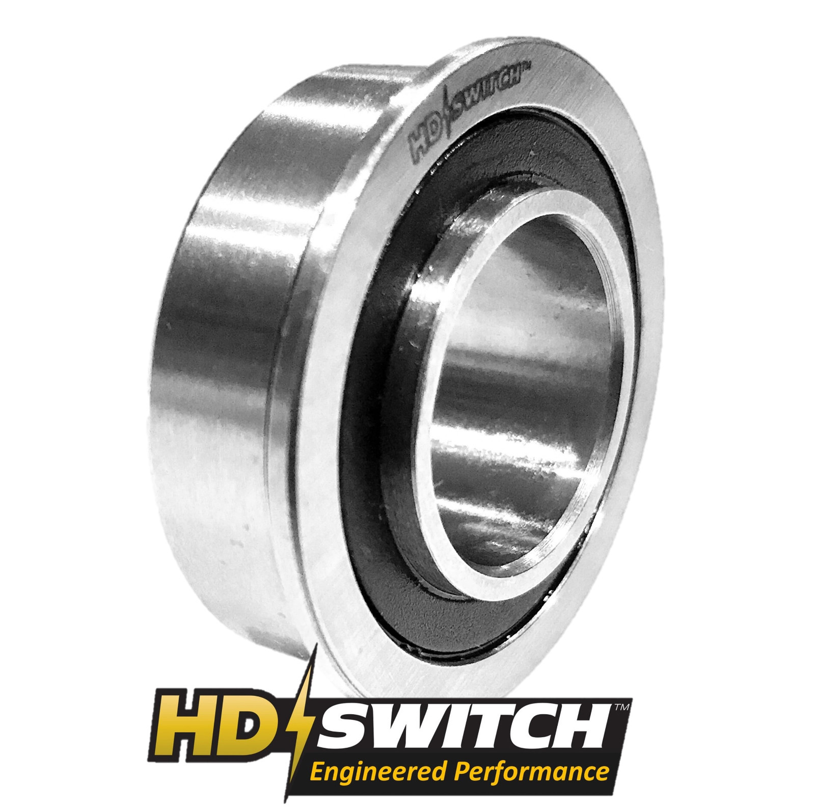(4 Pack) Bearings For Case IH-384881-R93 OEM Upgrade w/ Hi-Temp Grease ...