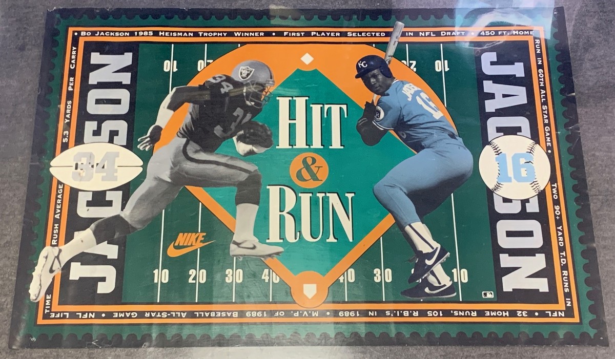 Hit And Run Poster