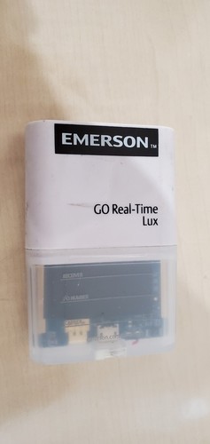 Emerson GO Real Time LUX TRACKER _0.1_5 | eBay.de