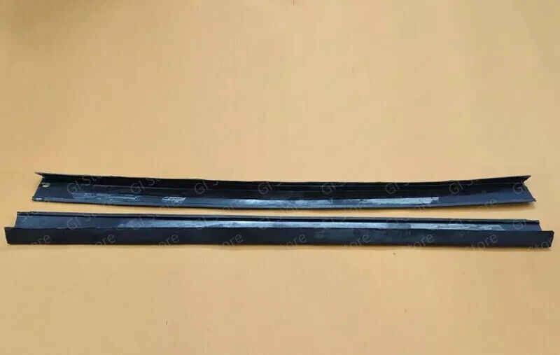 Rocker Side Molding Set Suzuki SJ413 SJ410 Samurai Sierra Jimny High ...