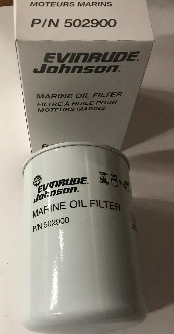 OMC 502900 - cross reference oil filters | oilfilter-crossreference.com