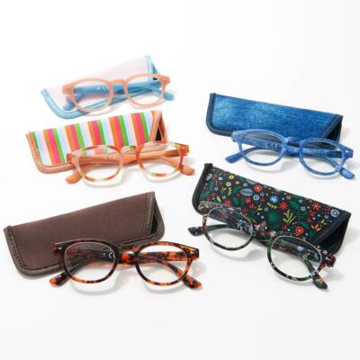 Hummingbird Anti Blue Light Readers Strength - Set of 5 | eBay