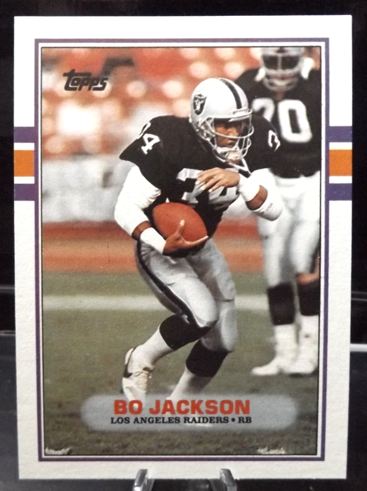 1989 Topps Football - Opened Case #394-89F - 3 box sets lot - 1,188 ...