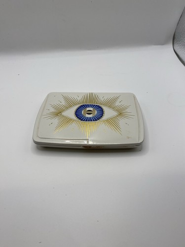 Hourglass Ambient Lighting Kit Palette Evil Eye New In Box Limited ...