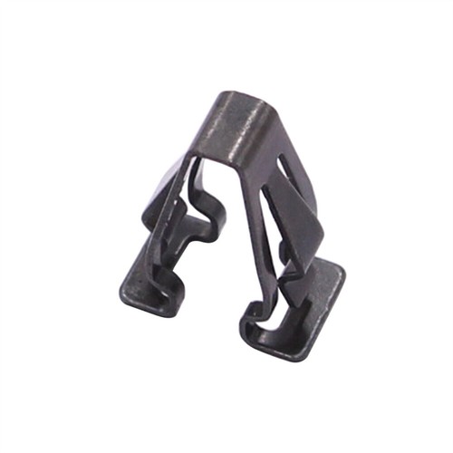 Sun Visor Clip For 13-22 Ford Mustang Edge Fusion Lincoln MKX MKZ DS7Z ...