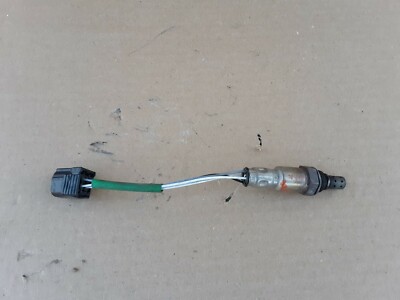 08-12 Honda Accord Oxygen O2 Sensor Rear Bottom OEM 37K | eBay