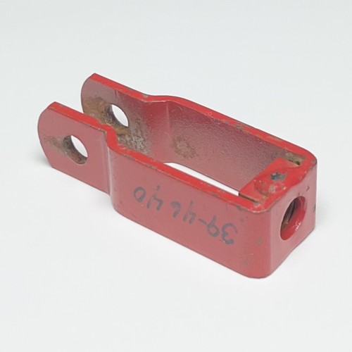 New Genuine Toro Snow Blower Rod Yoke Clevis #39-4640 | eBay
