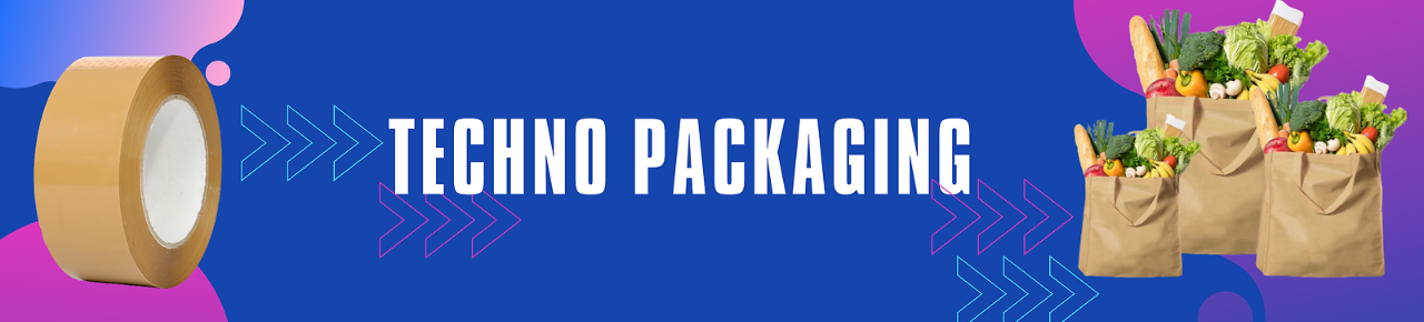 Techno Packaging LTD | eBay Stores