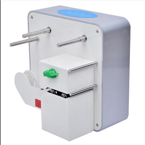 1-32mm Digital Mini Ribbon Printer/Digital Satin Ribbon Printing ...