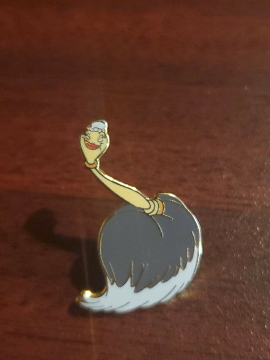 Fifi Beauty And The Beast