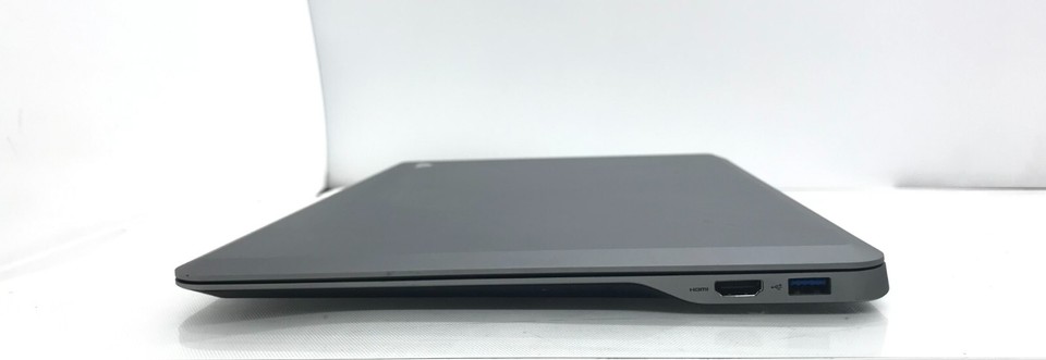 VIZIO NOTEBOOK CT14 INTEL CORE i3-3217U @1.80GHz 4GB RAM 250GB SSD WIN ...