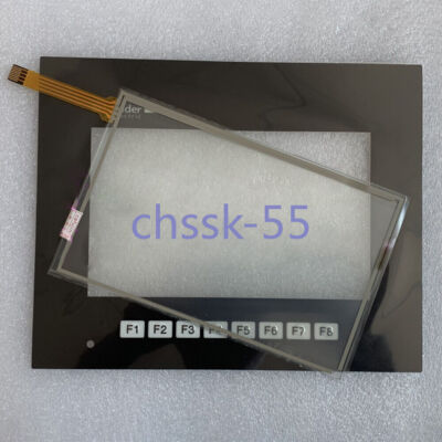 Protective Film + Touch Screen HMIGTO3510 | eBay