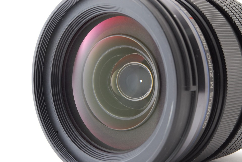 [Near MINT w/hood] Olympus M.Zuiko Digital Pro 12-40mm F/2.8 ED Zoom Lens Japan | eBay