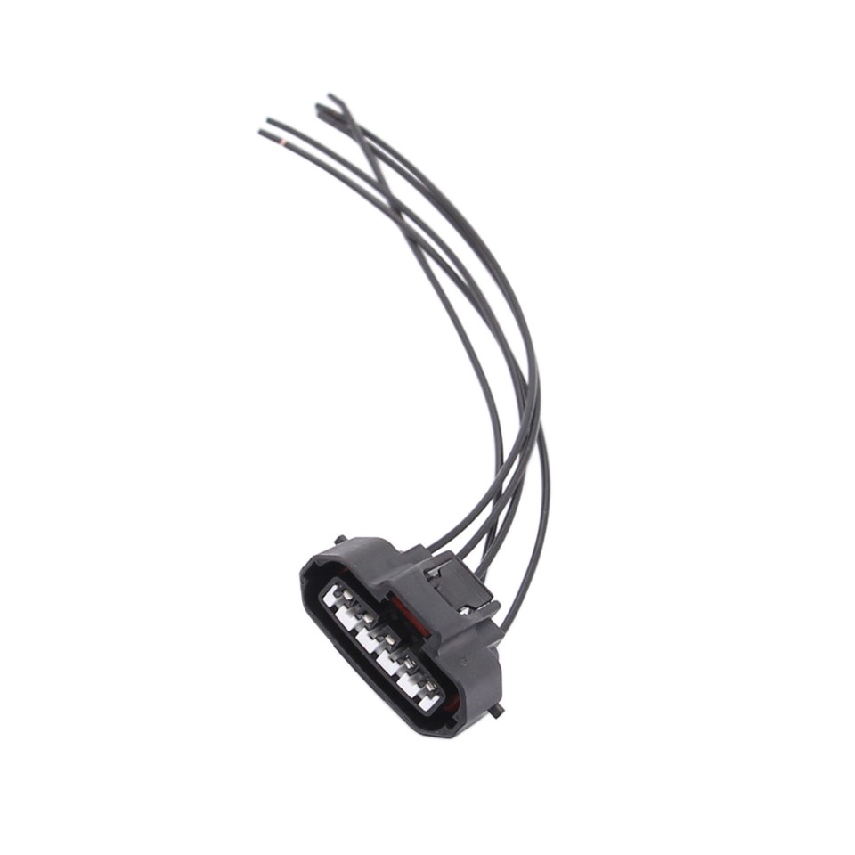 Mass Air Flow Sensor Connector Plug Pigtail for Lexus Mazda Mercury ...