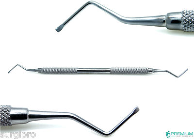 Dental Excavator 815-A, Restorative Premium Endo Spoon 1.2mm ...