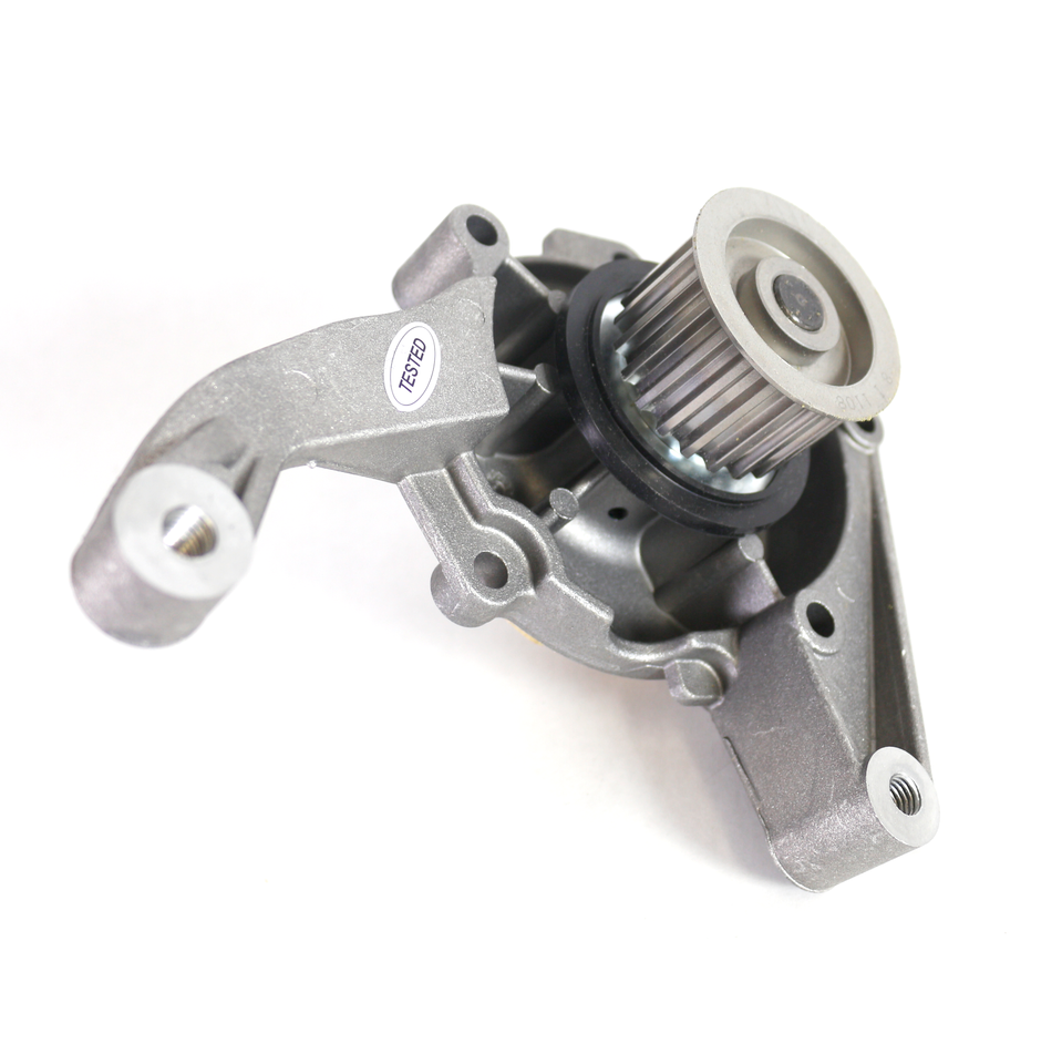 Jeep Liberty KJ CRD Diesel 2.8L 2005 2006 OEM Timing Belt Kit | eBay