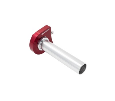 HONDA CRF50 XR50 Z50 XR70 CRF70 Billet Throttle Assembly For Big Carbs ...