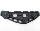 Genuine OEM Lexus 52536-0E020 Driver Front Bumper Retainer Bracket | eBay
