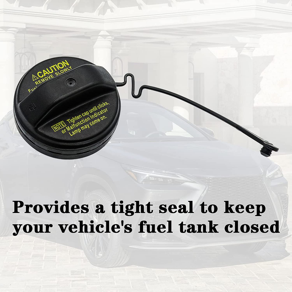 FACTORY GAS CAP RX330 GX470 ES330 ES300 for LEXUS PRIUS CAMRY 77300 ...