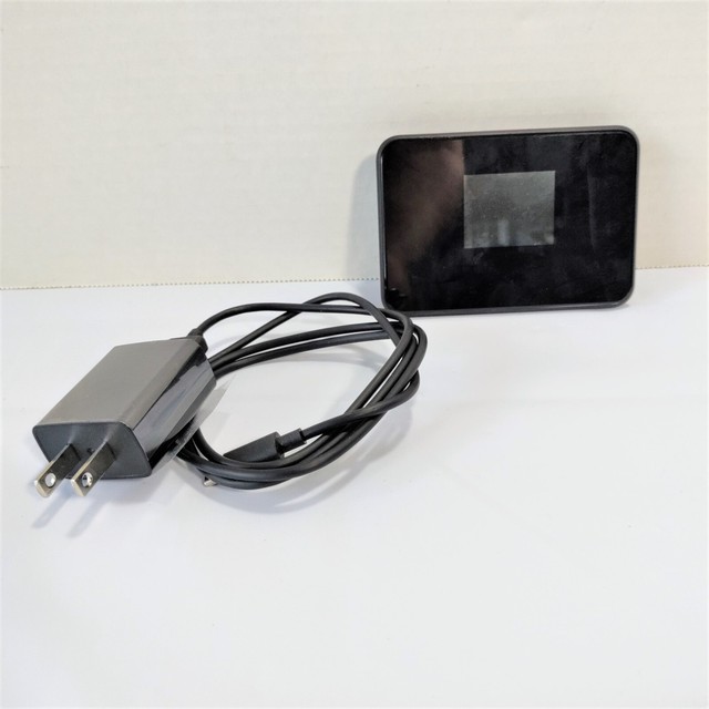 Cricket Wireless CT2MHS01 256MB Turbo Hotspot 2 for sale online | eBay