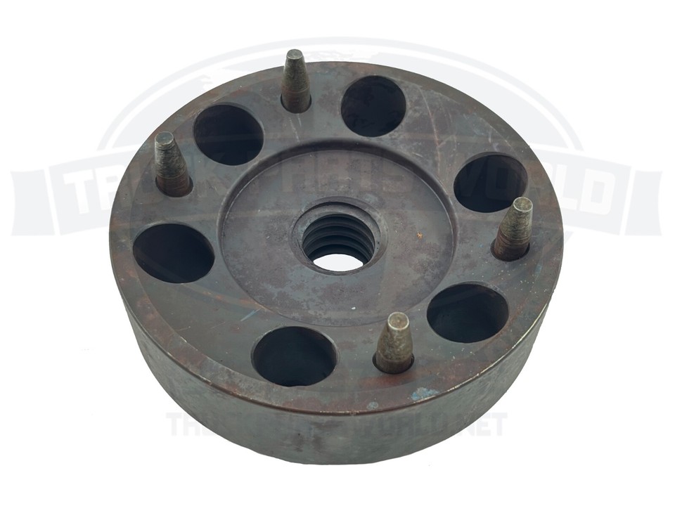 Sampa 500.410 Bushing Installation Tool for Hendrickson Vantraax S ...