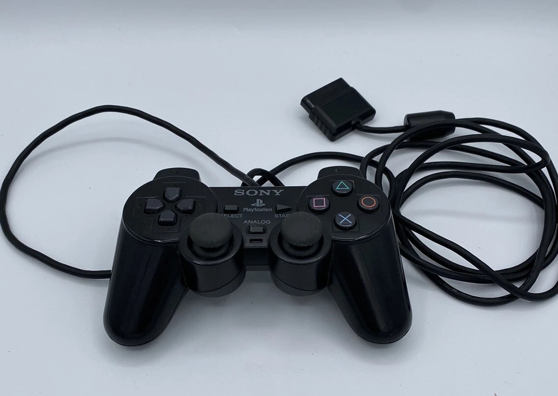 Ps2 Controller L1