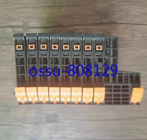 1PCS Weidmuller UR20-4D0-P digital quantity module in good condition | eBay