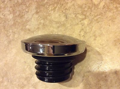 New Bulk Harley Davidson Chrome Gas Fuel Cap Part # 61272-92C | eBay