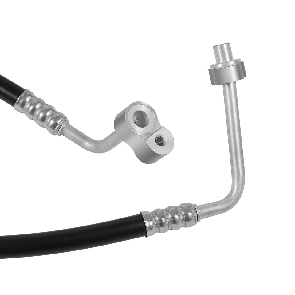 SUB6050 Rear A/C Line Kit for Long wheelbase SUV 2000-2006 Suburban ...