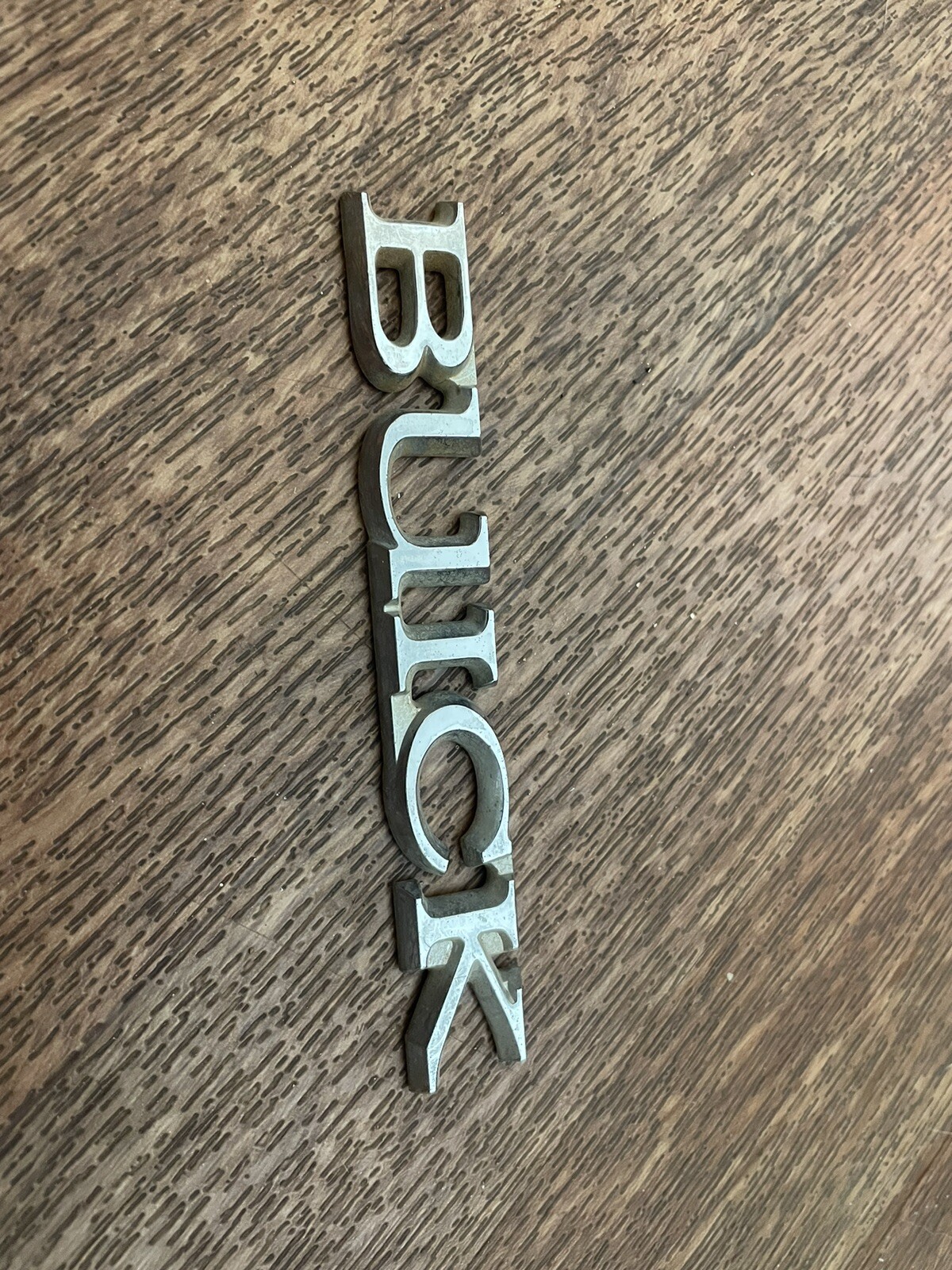 Classic Buick Emblem | eBay