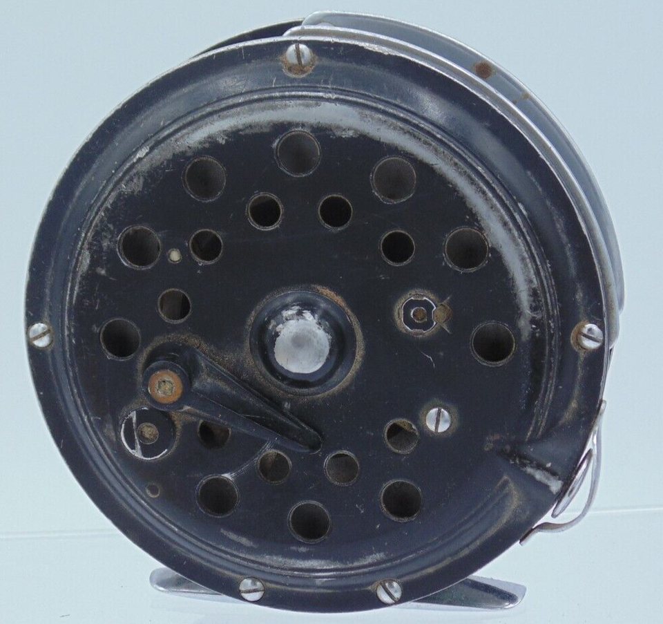 Pflueger Supreme model 577 DA fly reel | eBay