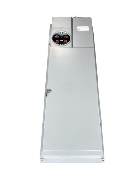 Leviton LP420-SR 200A 40-Space All-in-One UG/OH Semi-Flush (Solar Ready ...